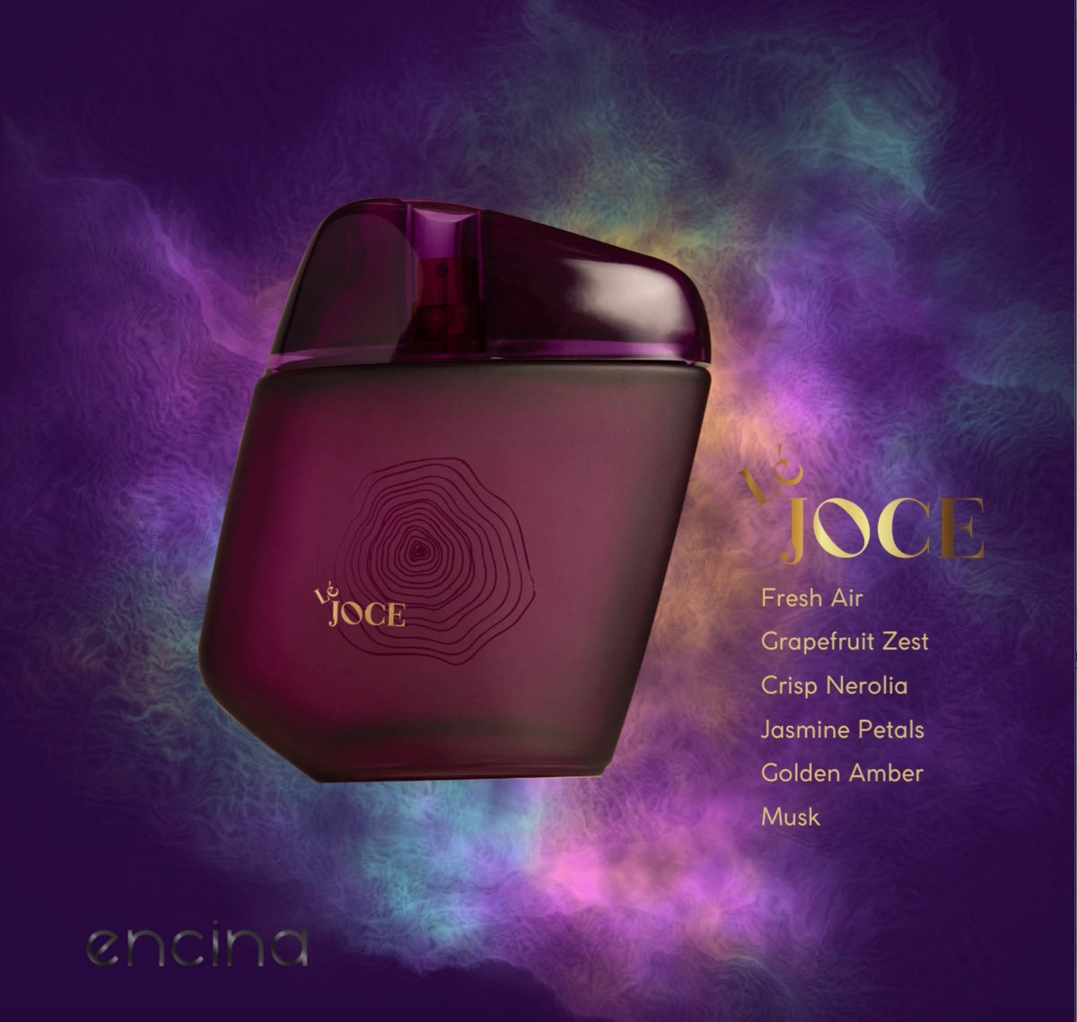 Le JOCE FRAGRANCE – Encina Wellness